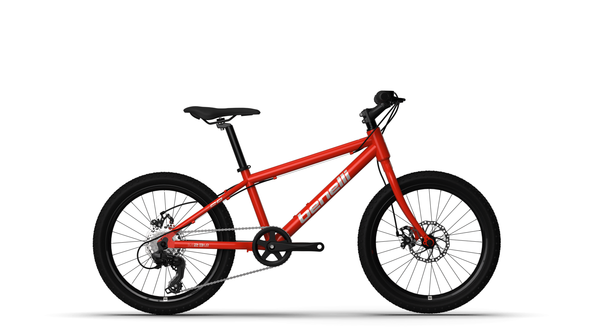 M23 1.0 ADV AL 20 | Benelli Bike