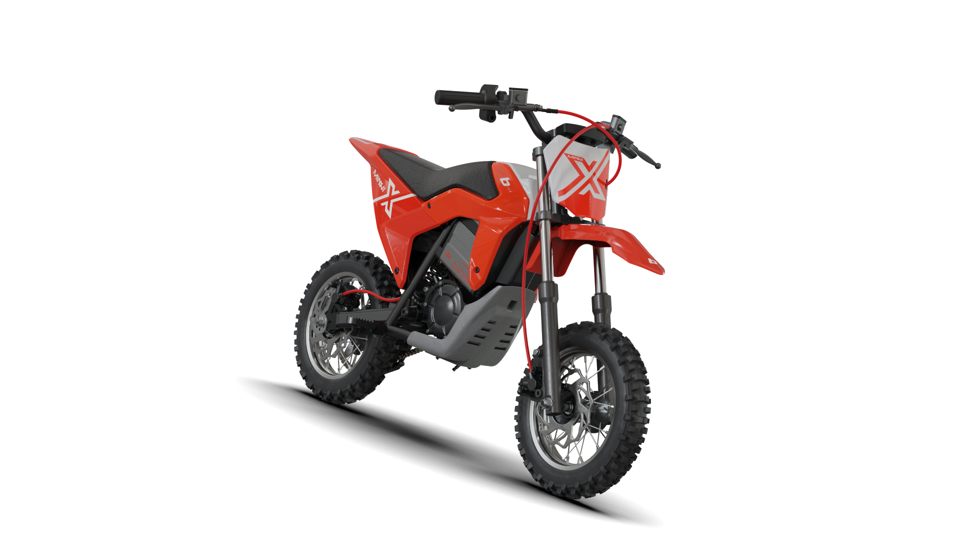 MINNIX | Benelli Bike