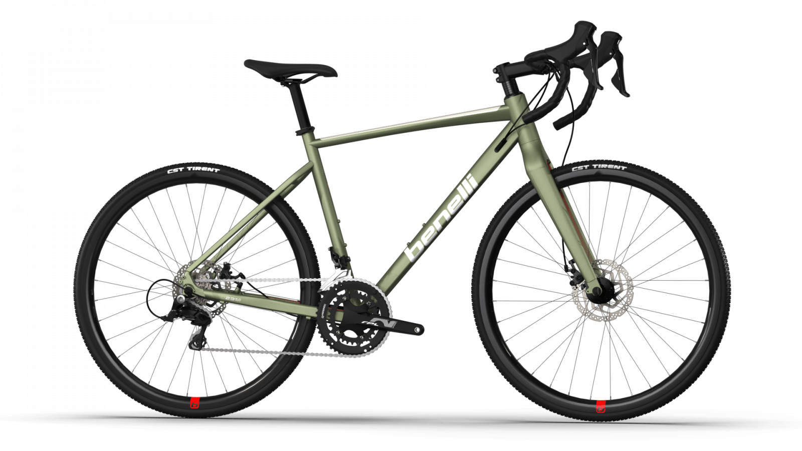 Benelli Bike | Benelli Bike