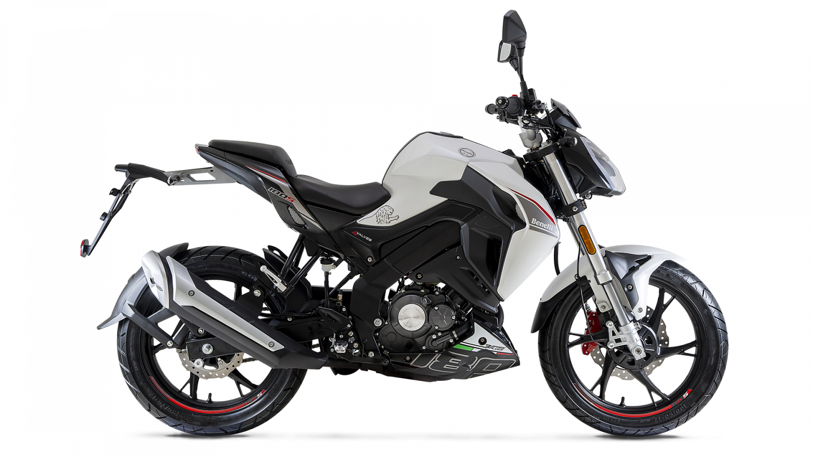 180s Benelli Colombia