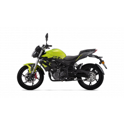 TNT 25N | Benelli Colombia