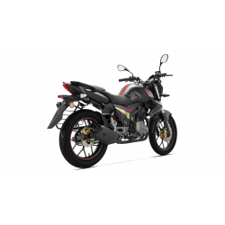 VLR 200 Super Sport | Benelli Egypt