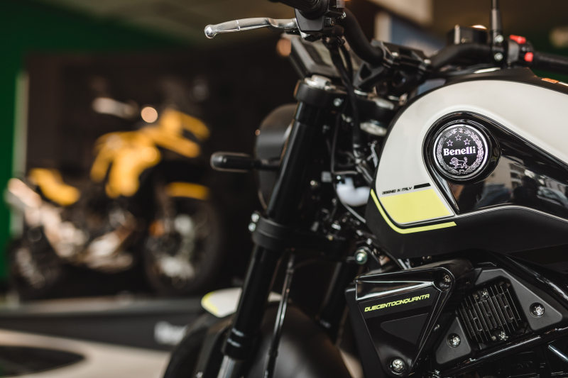 News | Benelli Italy