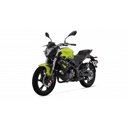 TNT 25N | Benelli Costa Rica