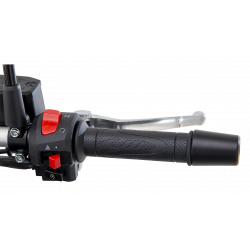 TNT 25N | Benelli El Salvador