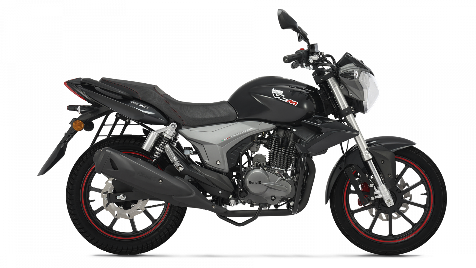 VLM 200 | Benelli Egypt