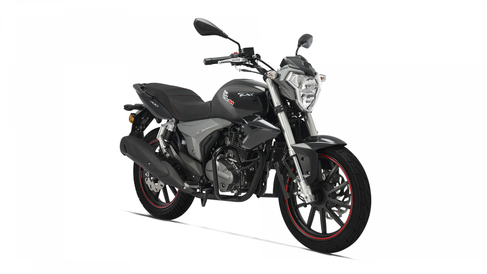 VLM 200 | Benelli Egypt