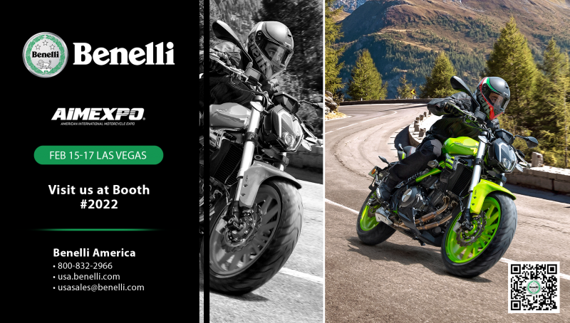 News | Benelli America