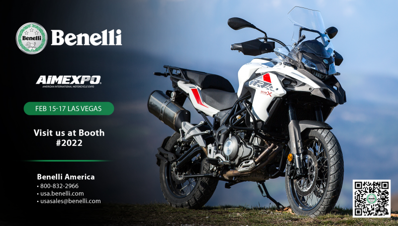 News | Benelli America