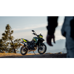 TRK 702X | Benelli America
