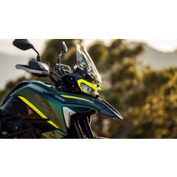 TRK 702X | Benelli America