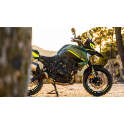 TRK 702X | Benelli America
