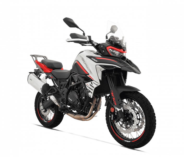 TRK 702X | Benelli America