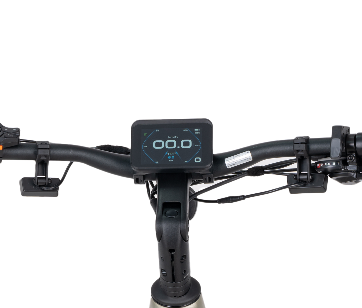 Speedy S45 | GOCCIABIKE