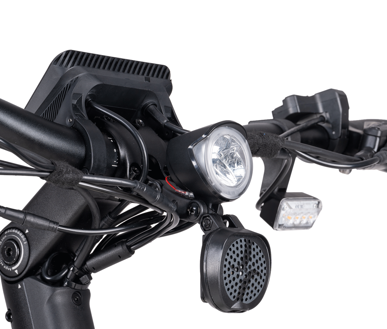 Speedy S45 | GOCCIABIKE