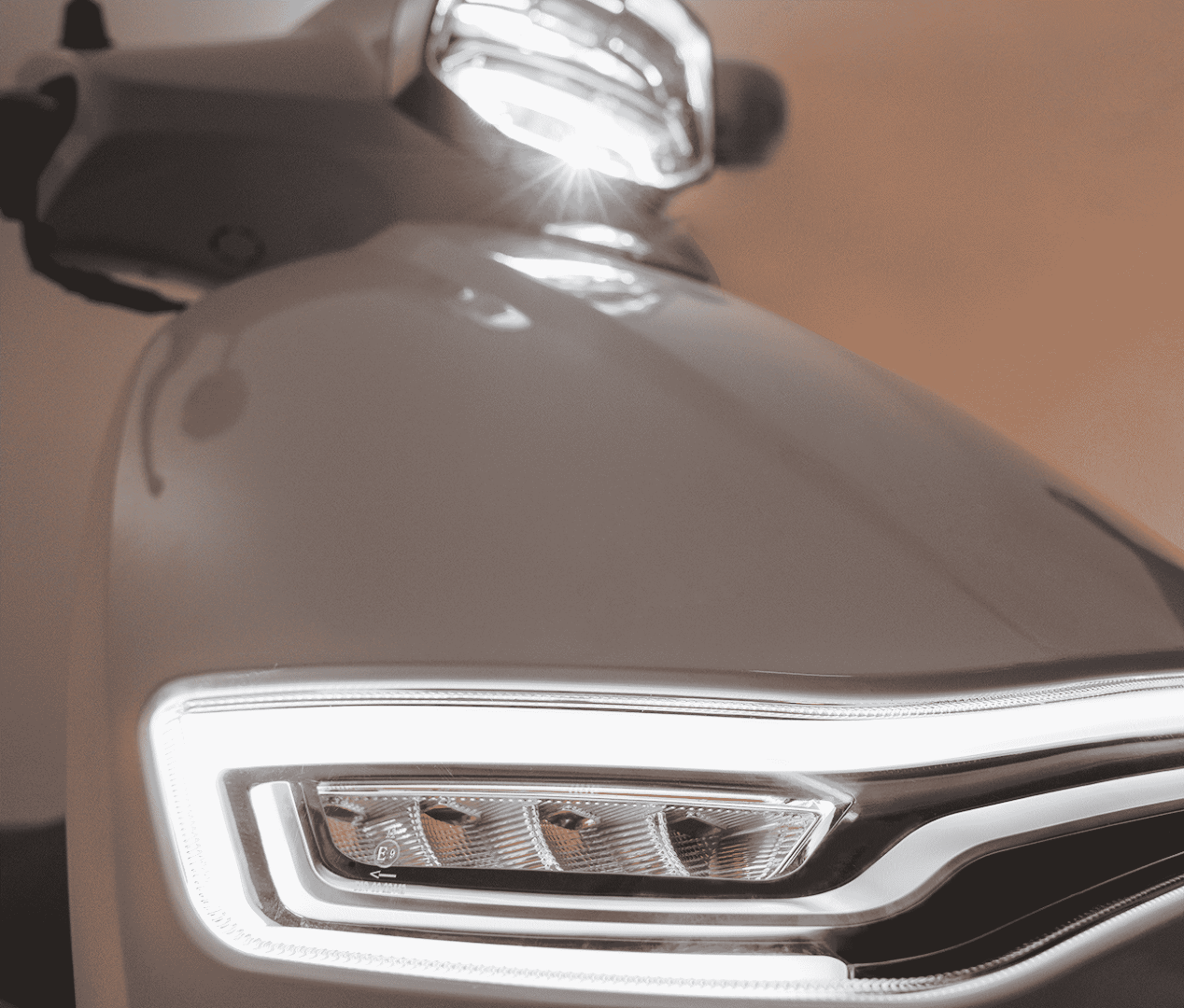 Iskia 125 | Keeway