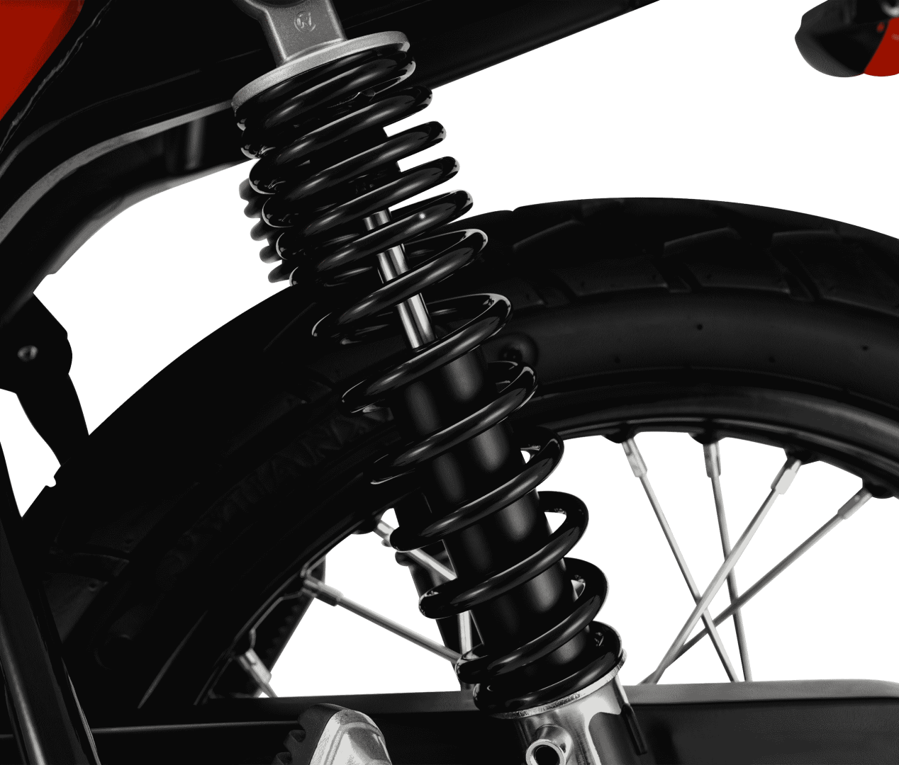 Cafe Racer 152 X | Keeway