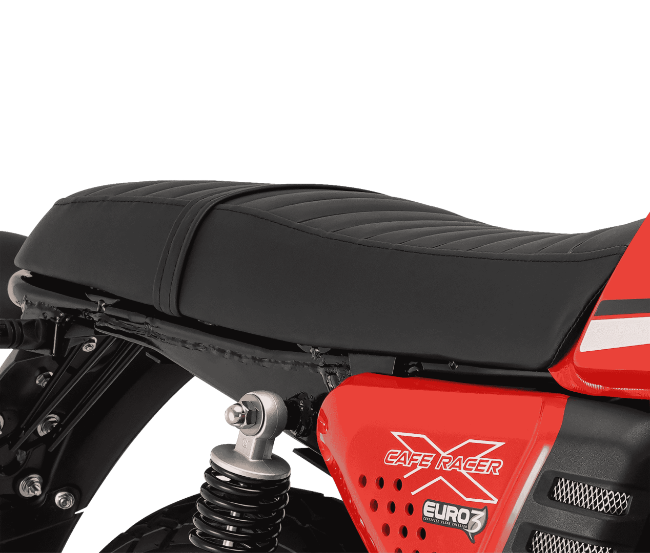 Cafe Racer 152 X | Keeway