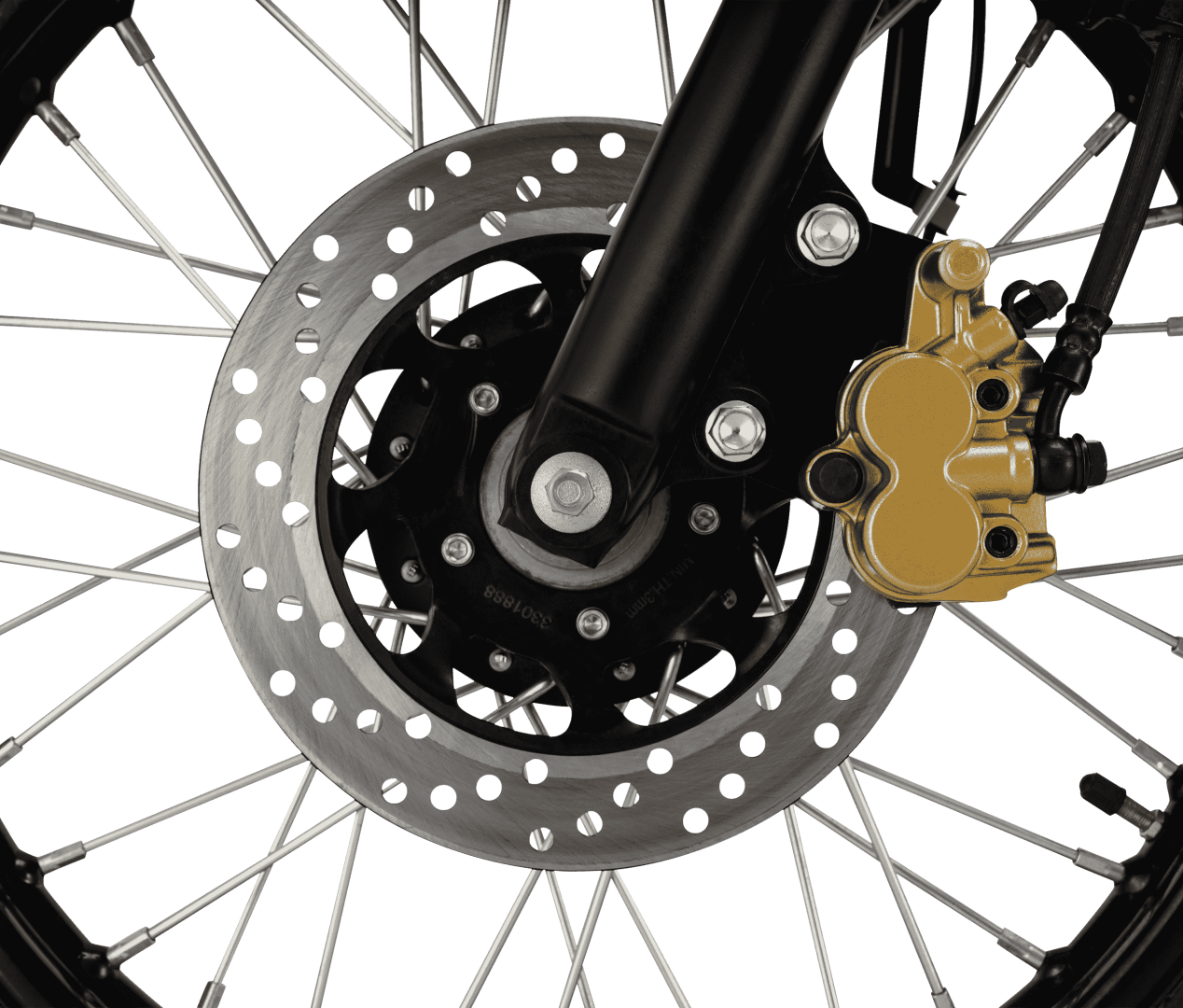 Cafe Racer 152 X | Keeway