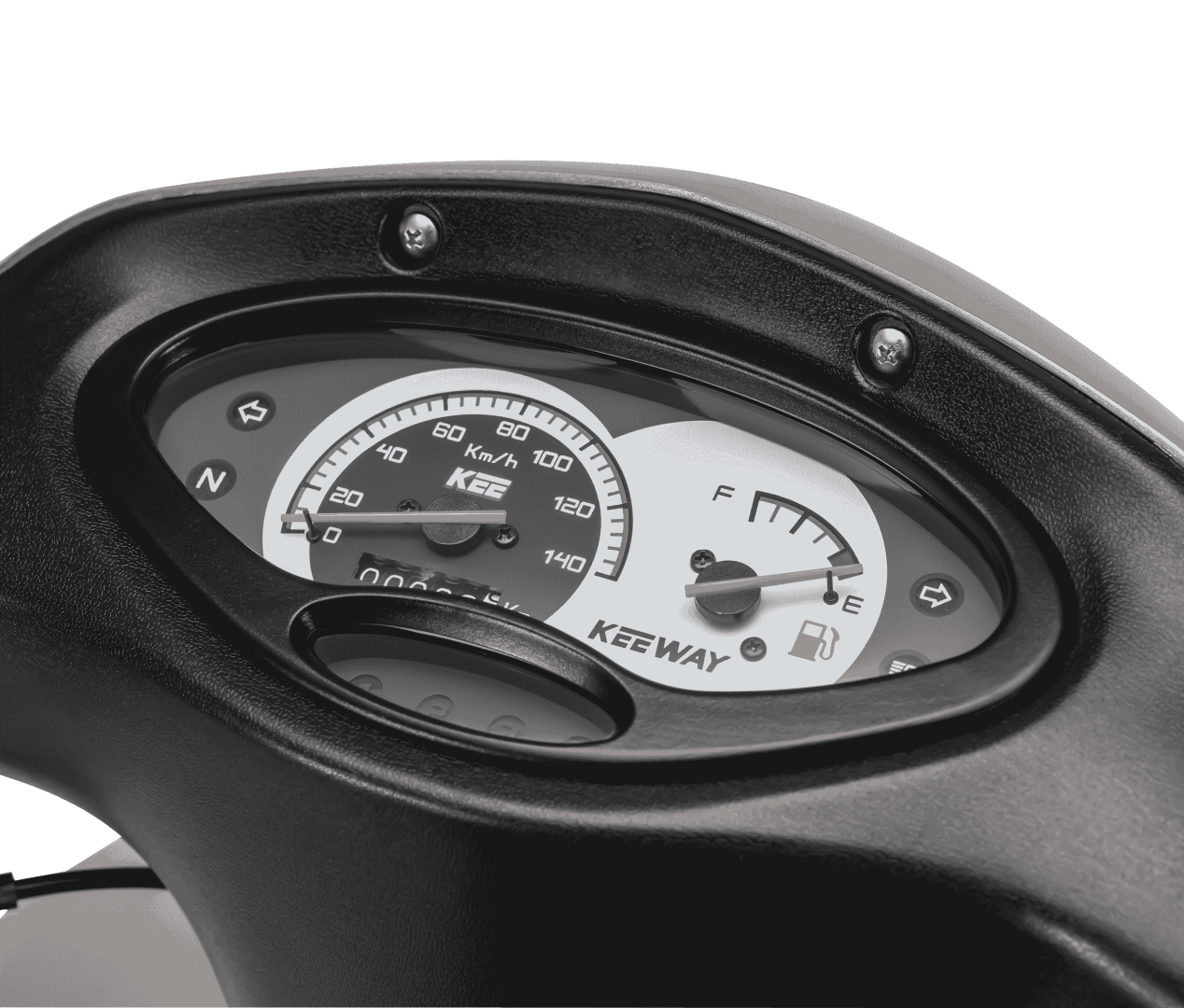 KEE 110 | Keeway