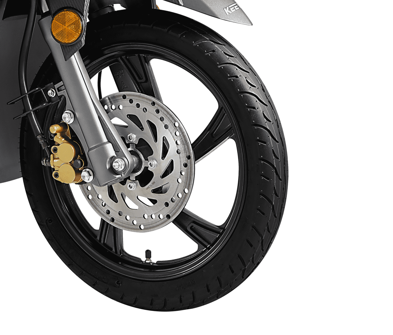 K-blade 125 | Keeway