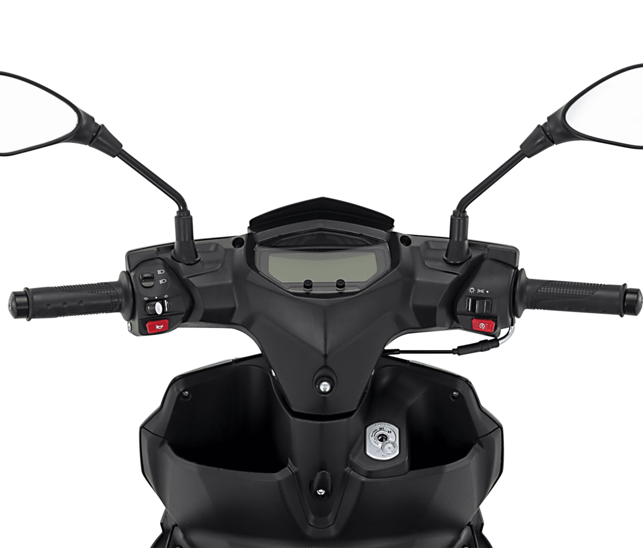 K-blade 125 | Keeway