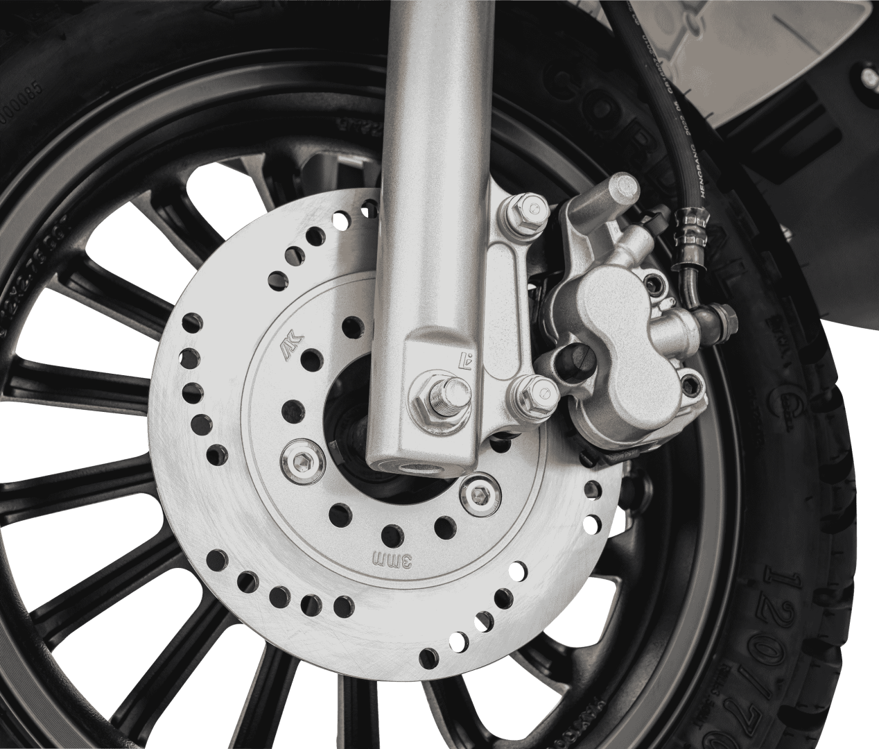 Versilia 150 Special | Keeway