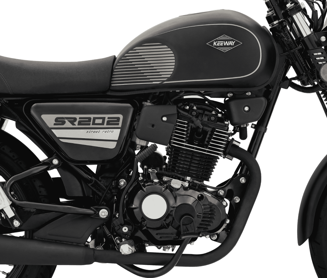 SR 202 | Keeway