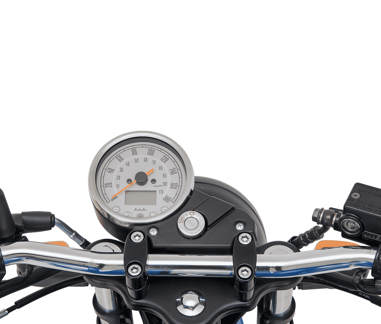 Cafe Racer 152 | Keeway