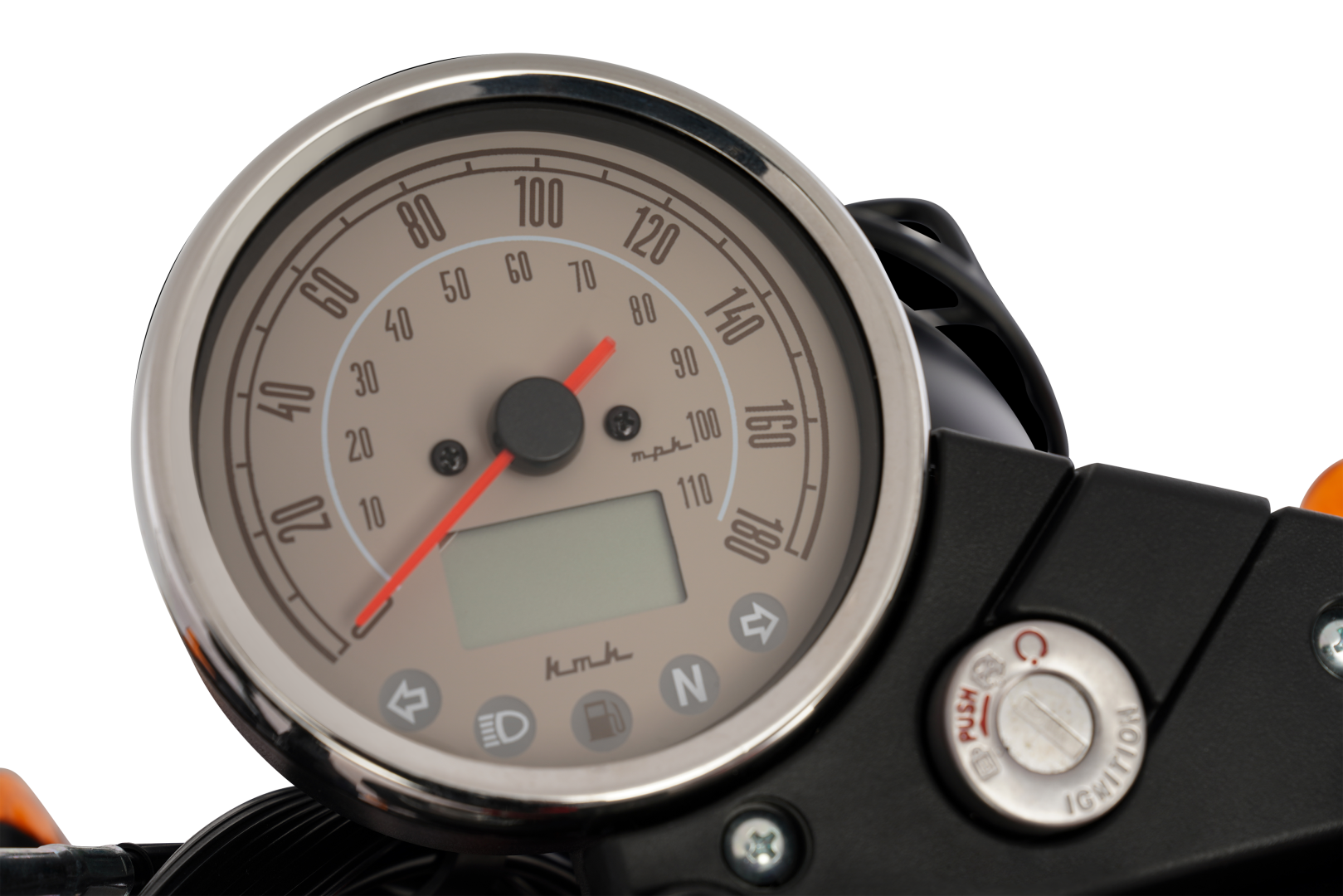 Cafe Racer 152 X | Keeway