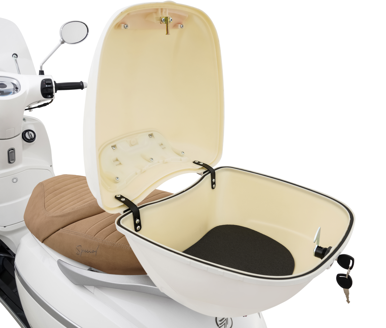 Versilia 150 Special | Keeway