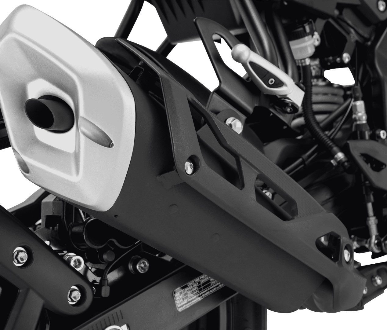 RKF 125 ABS | Keeway