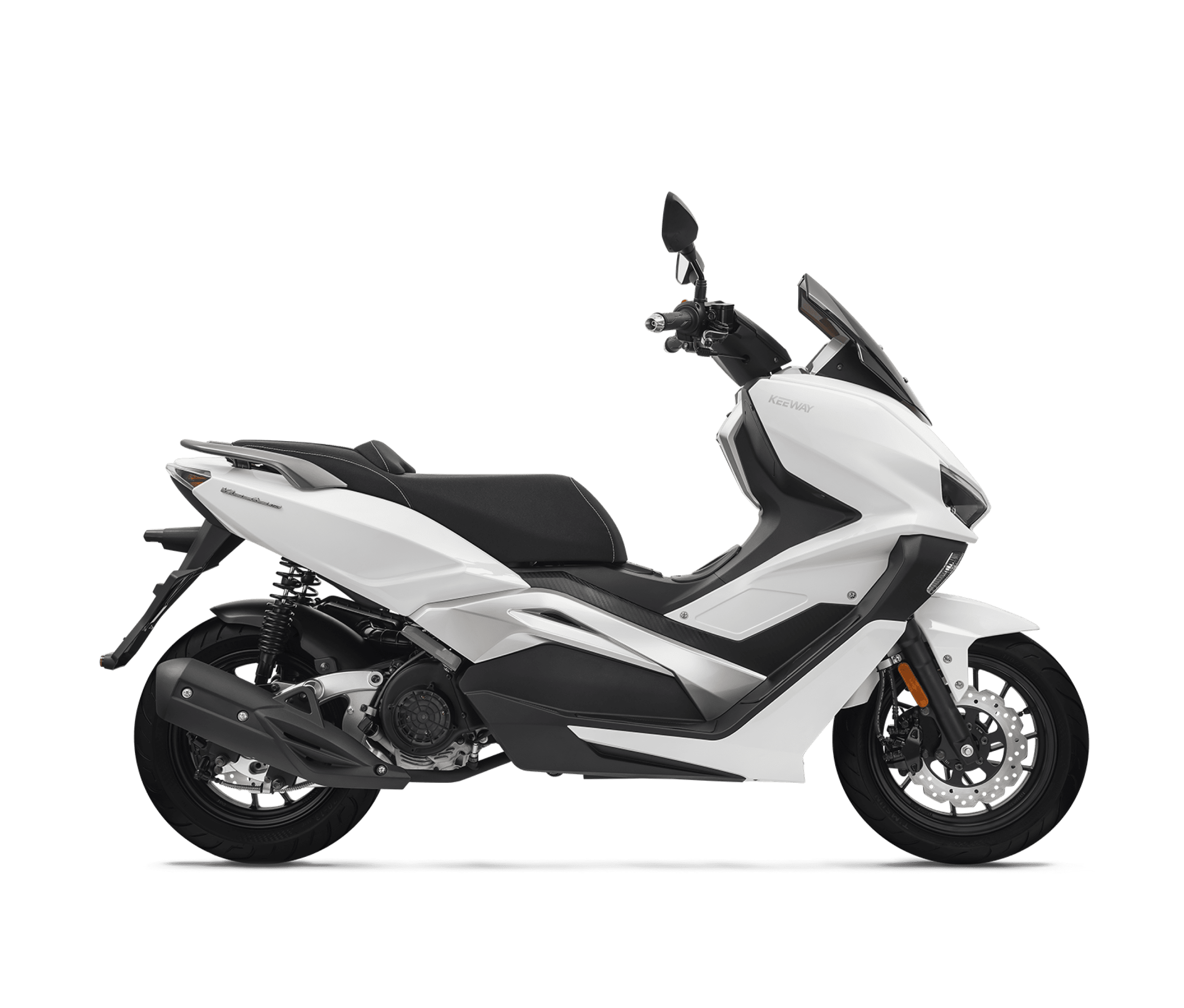 Keeway scooter store