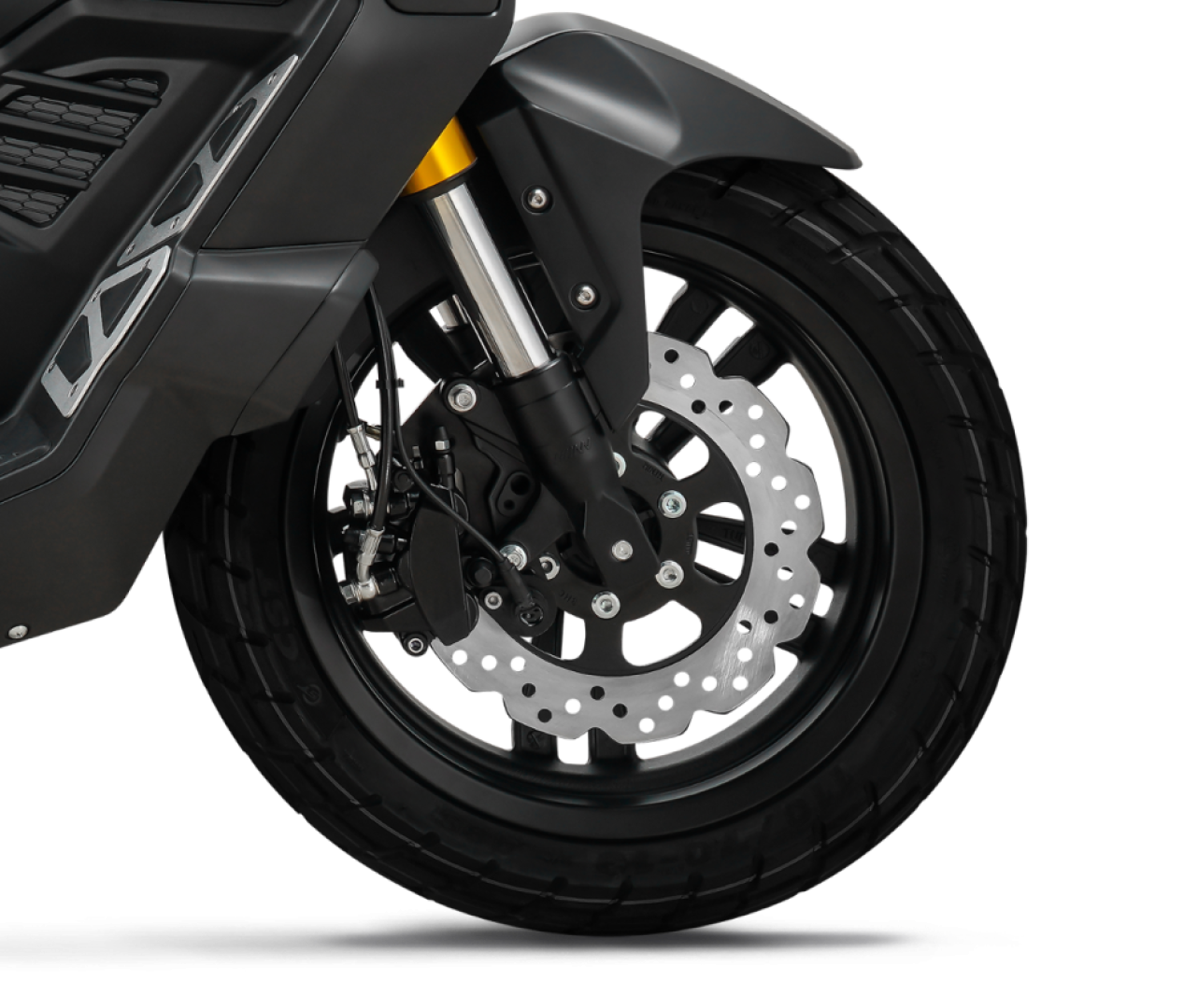 Vieste 200XDV | Keeway