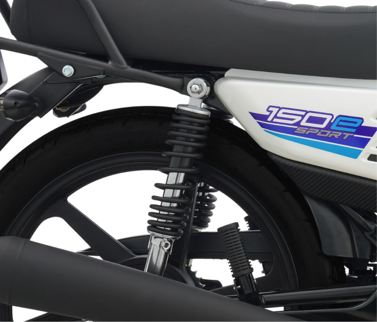 RK150 E SPORT | Keeway