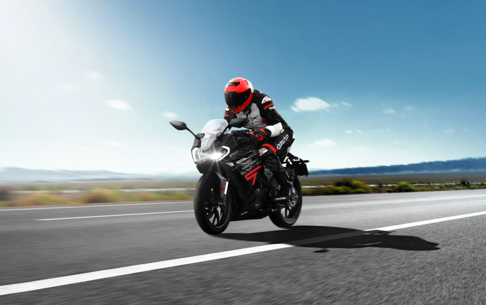 الصفحة الرئيسية | Keeway