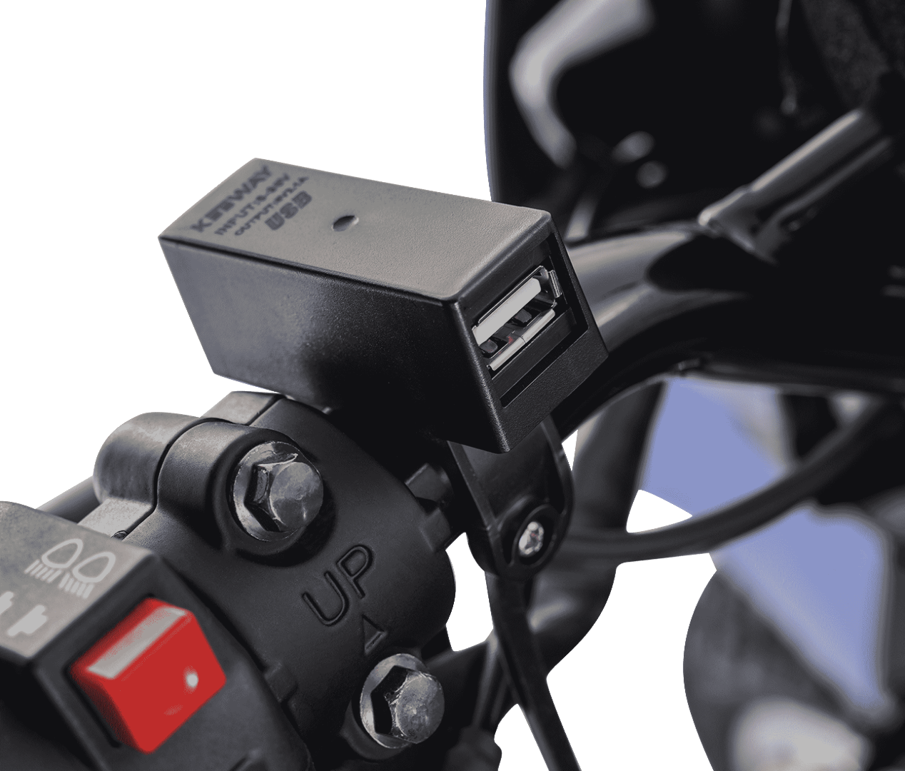 TX 150 | Keeway