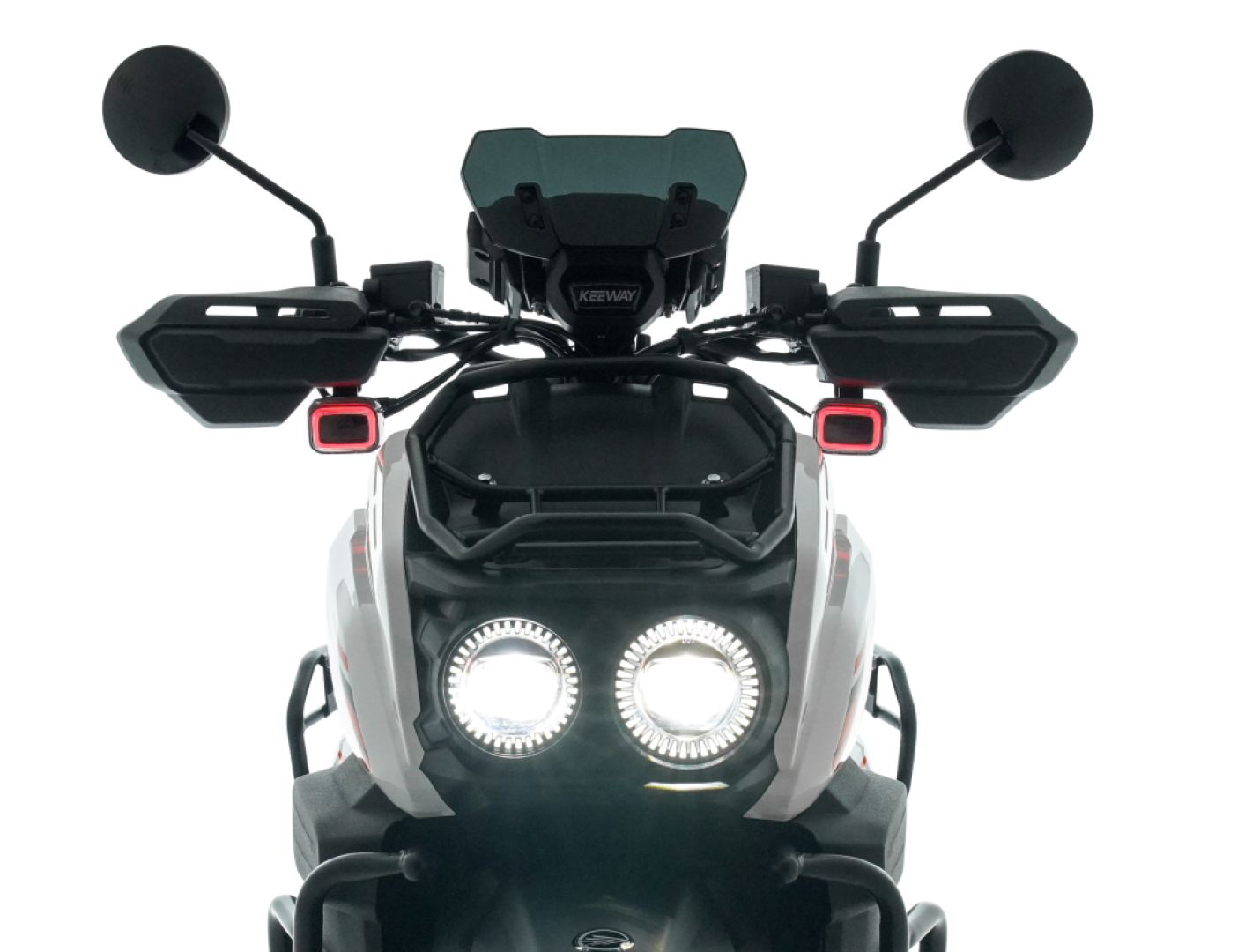 Keeway KEET 150 - Garage Motores