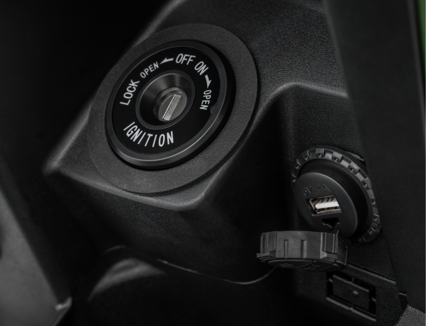 Keeway KEET 150 - Garage Motores