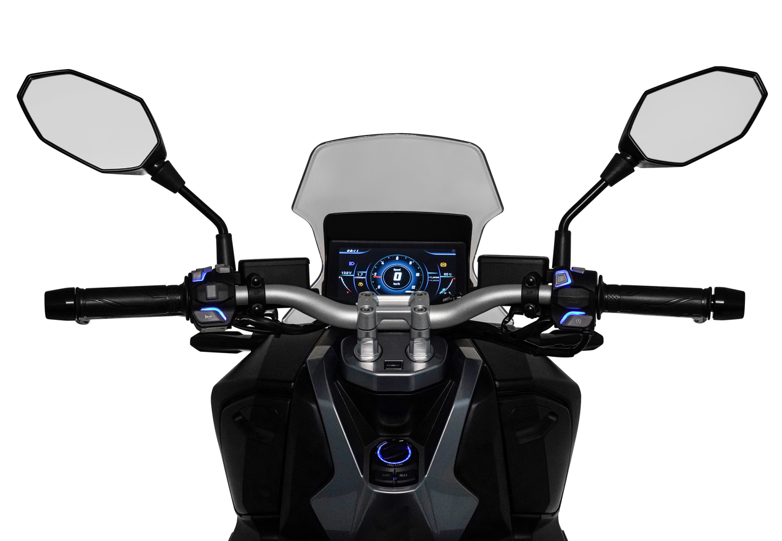 XDV 125 Evo | Keeway