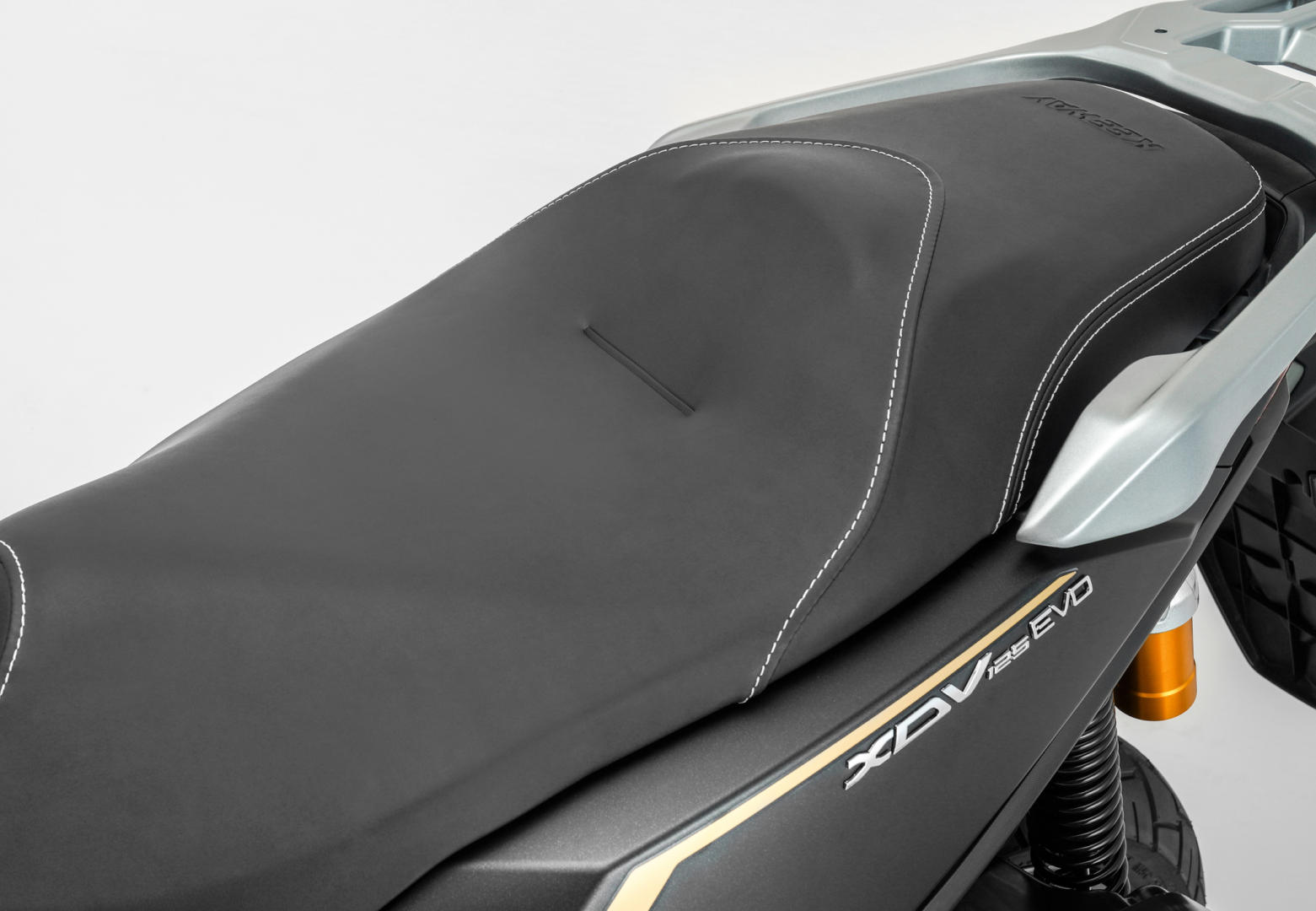 XDV 125 Evo | Keeway