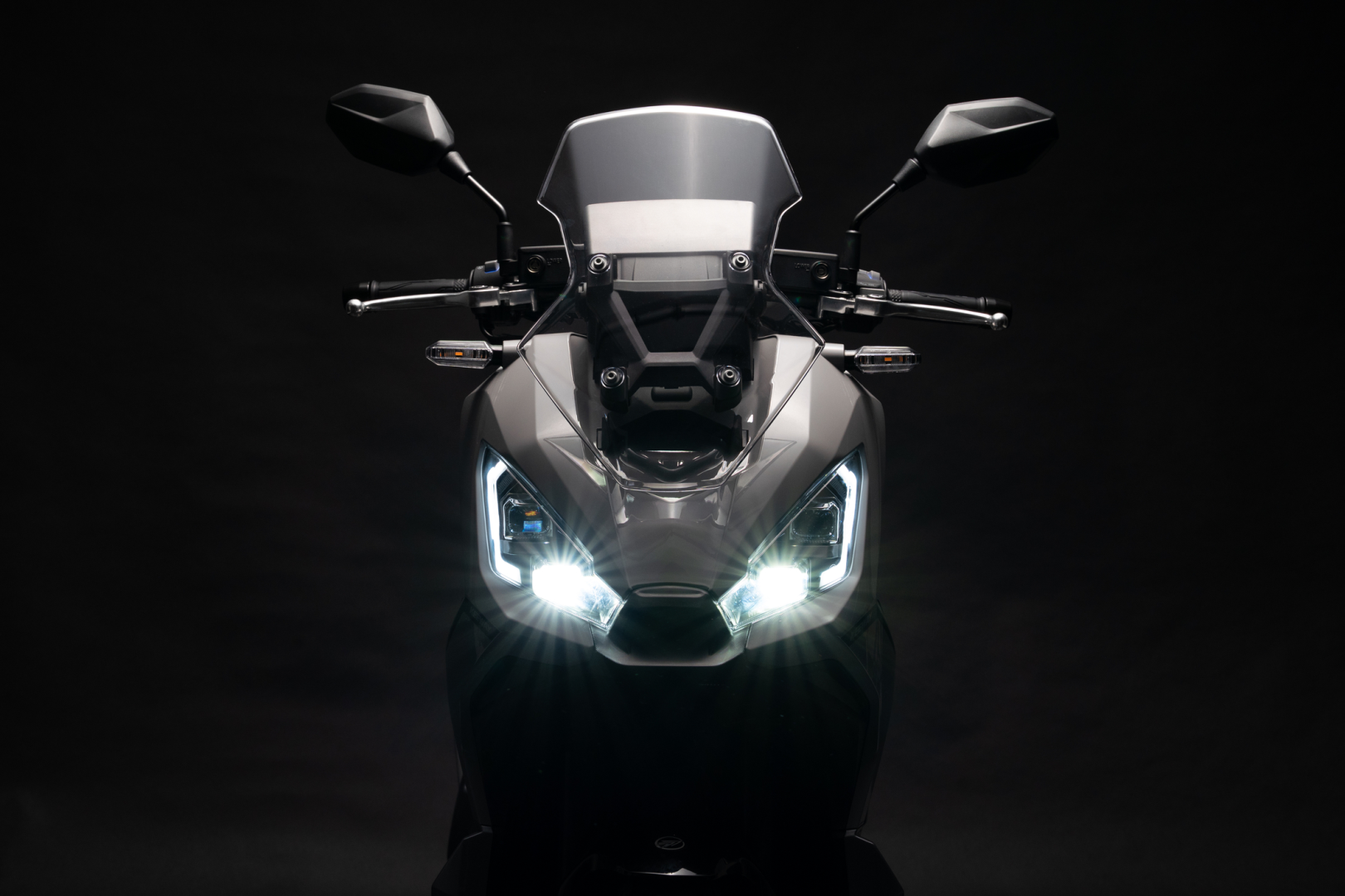 XDV 125 EVO PRO | Keeway