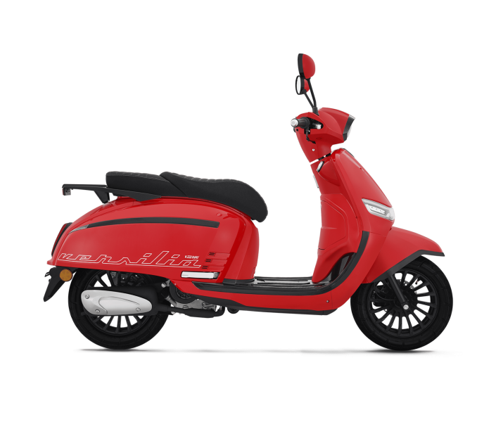 Keeway Logo