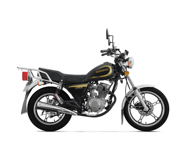 KC-150 | Keeway