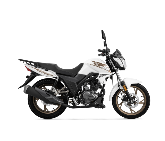 RK 150 | Keeway
