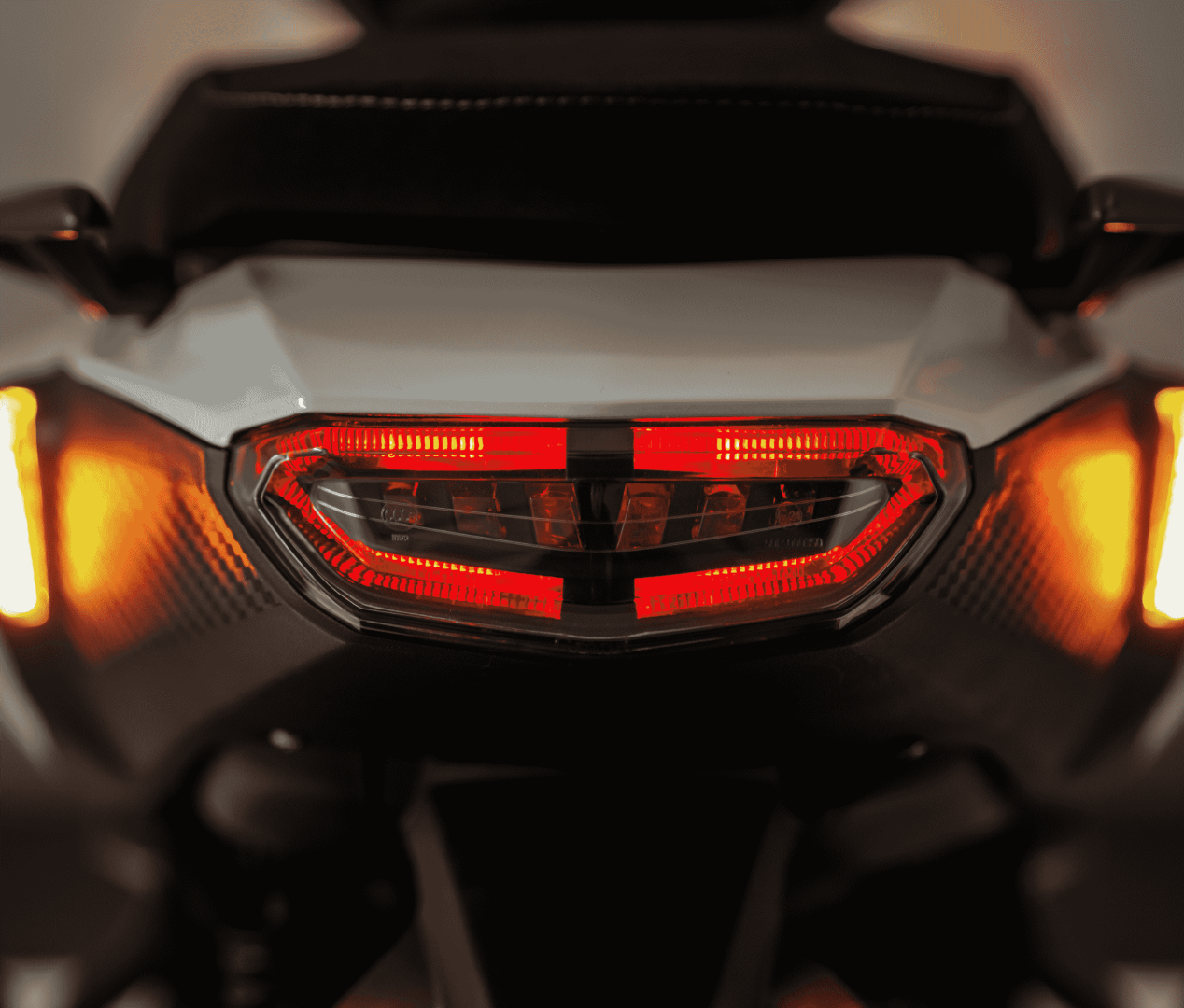 Fact EVO 50 | Keeway