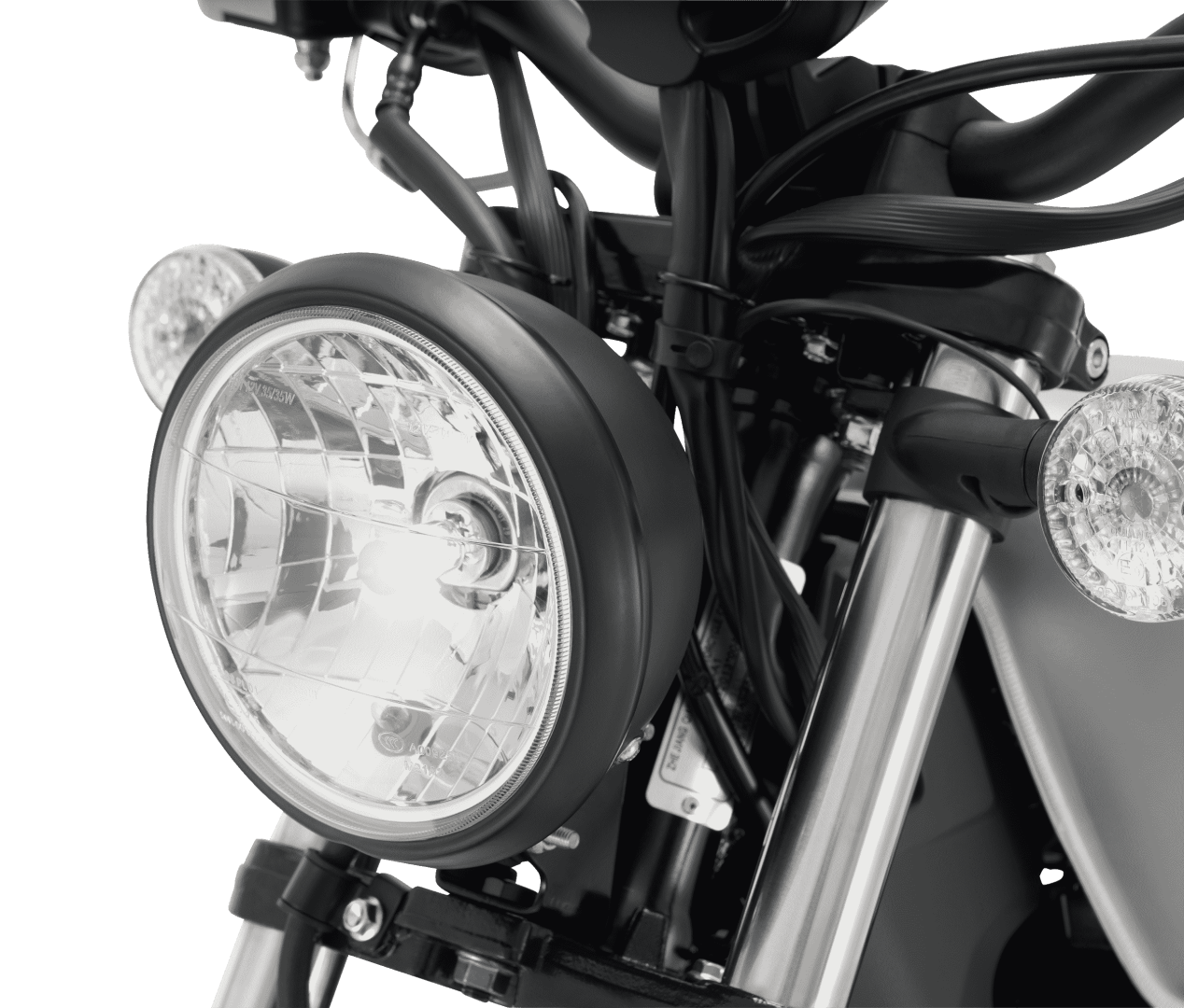 K-LIGHT 150 | Keeway