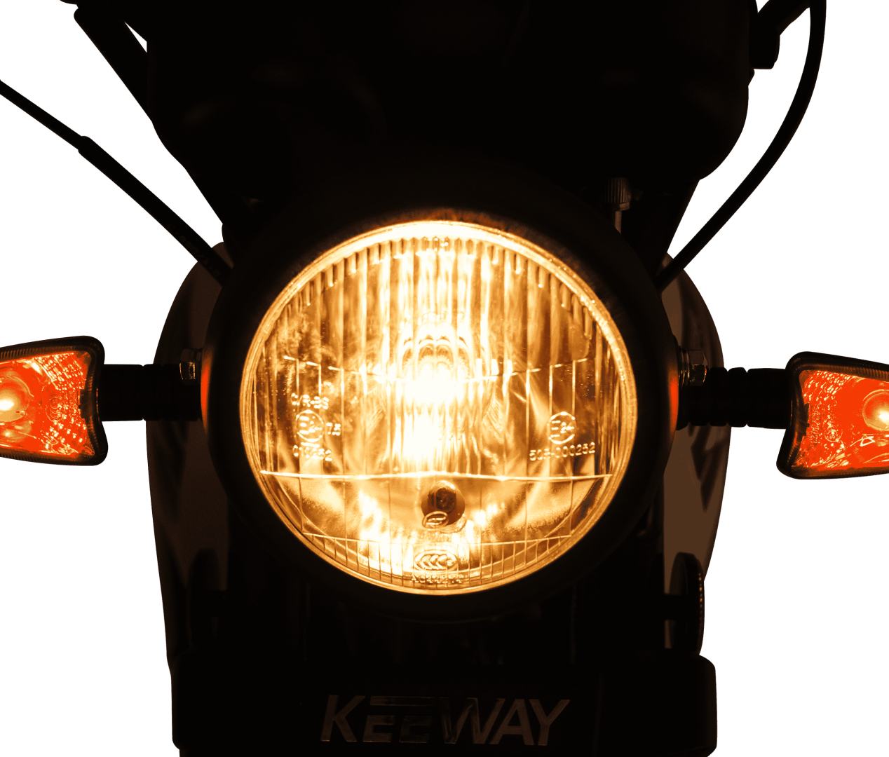 RK 150 E | Keeway