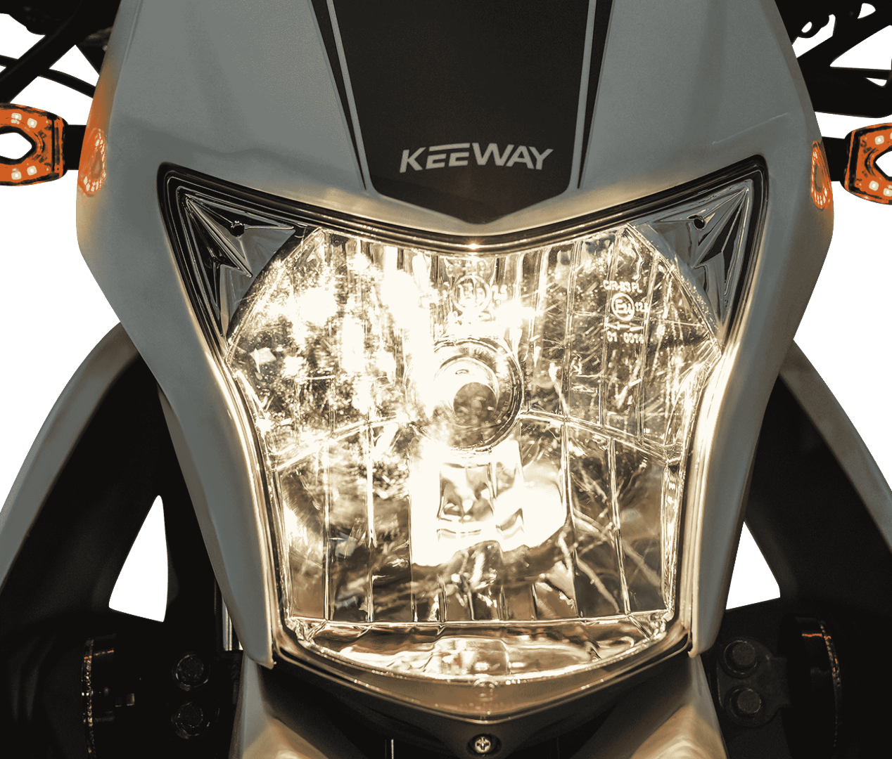 TX 150 | Keeway