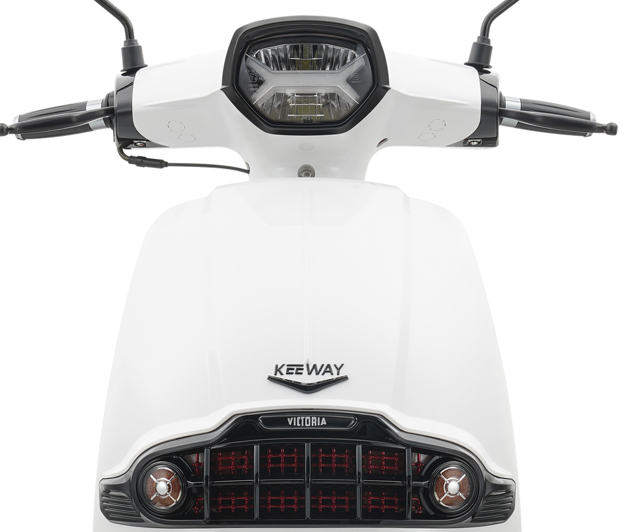 Sixties 125i | Keeway